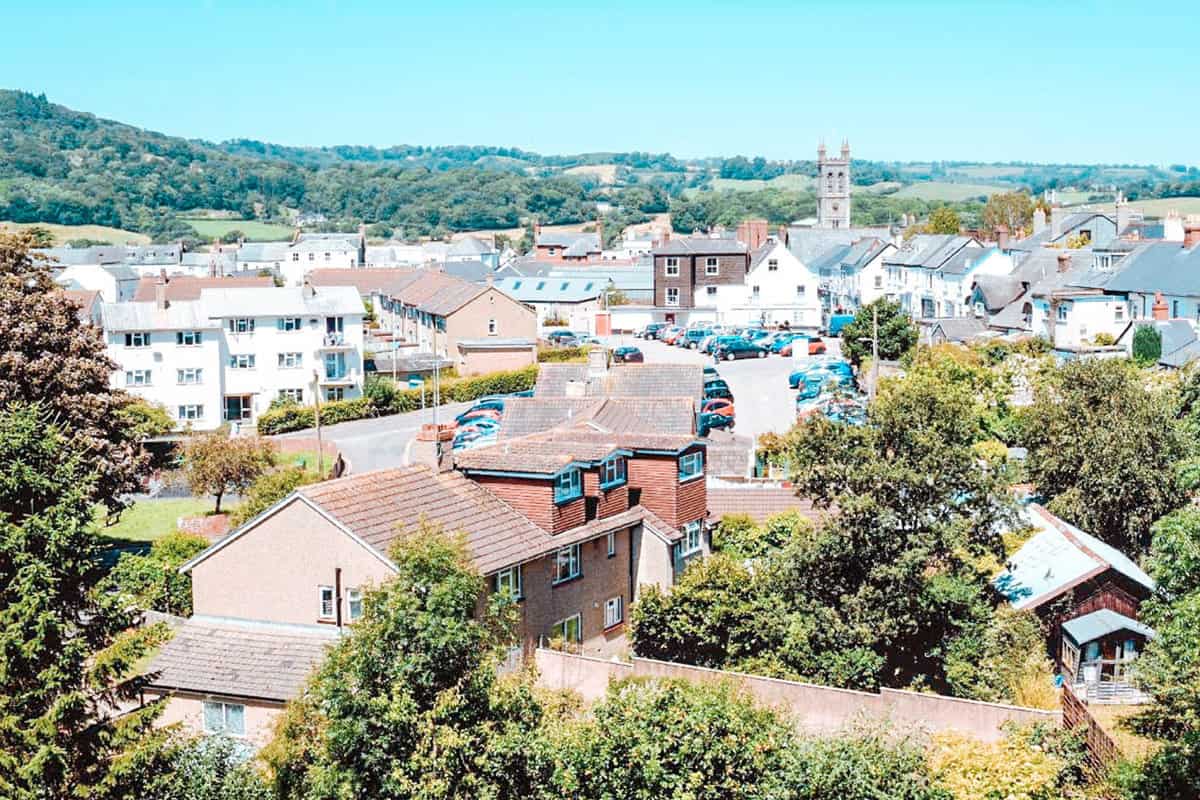 10 Hotels in Honiton Devon that Will Suit Anybody (2021)