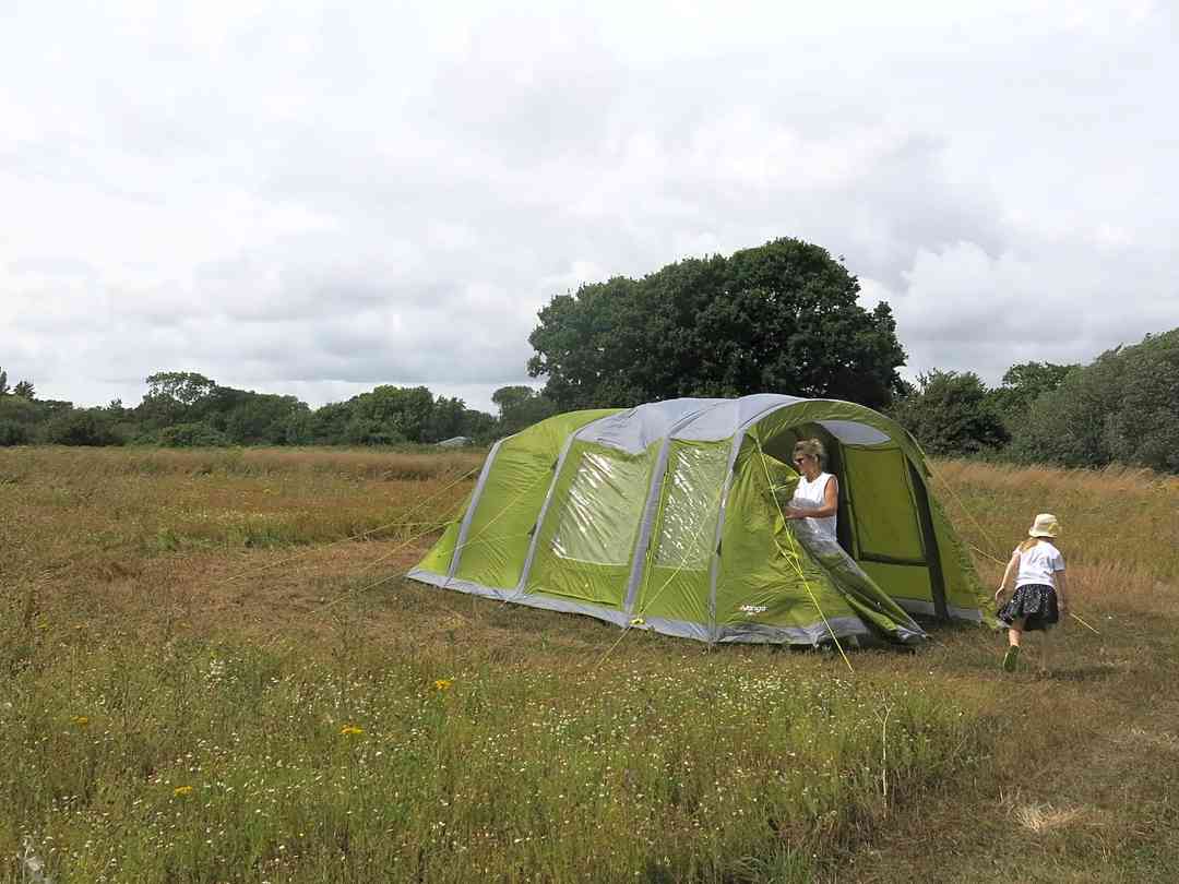 The 10 Best Campsites near Portsmouth for an epic holiday!