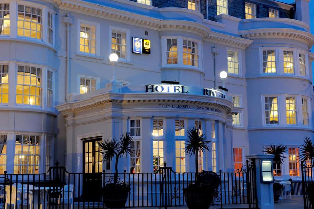 10 Hotels in Honiton Devon that Will Suit Anybody (2021)