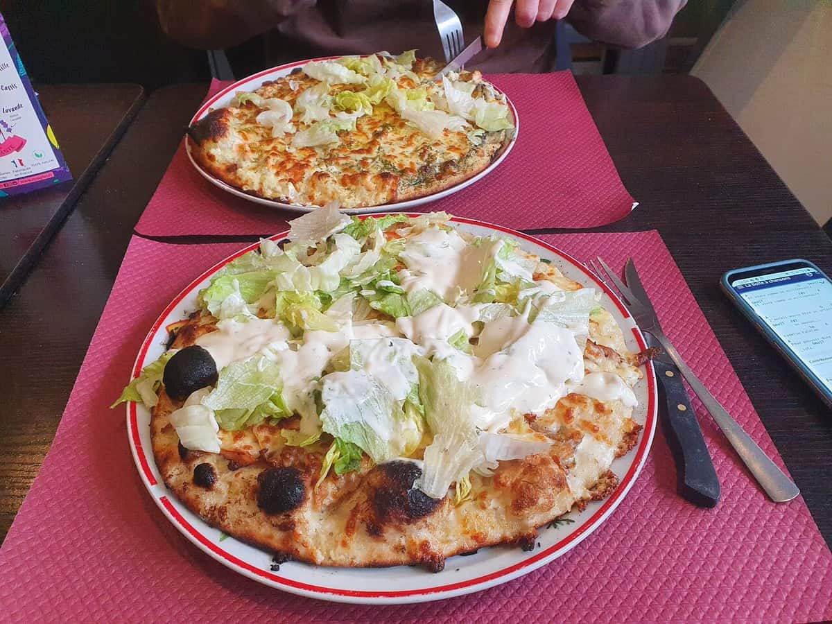 10 Restaurants in Nancy Worth a Visit (2021 Update)