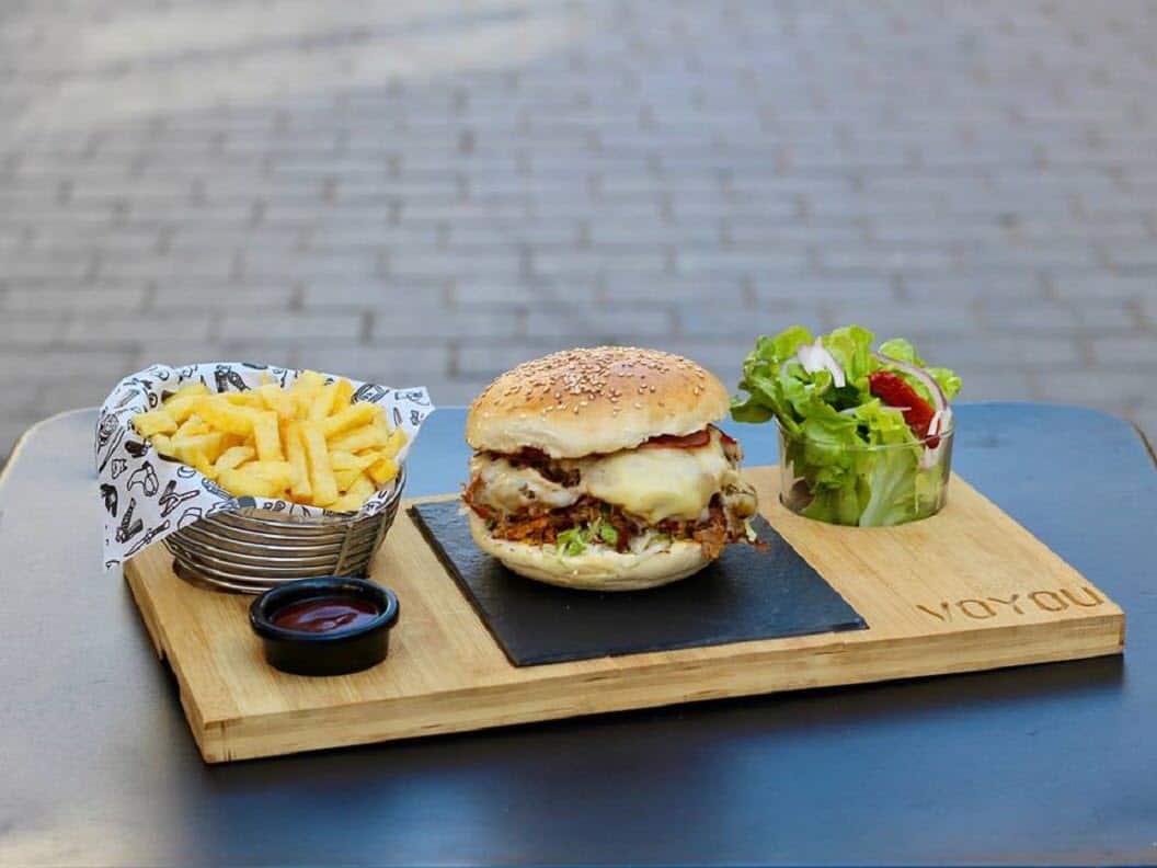 10 Restaurants in Nancy Worth a Visit (2021 Update)