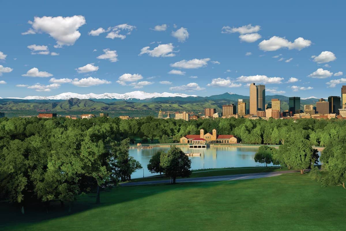 10 Best Parks in Denver to Relax with Family and Friends