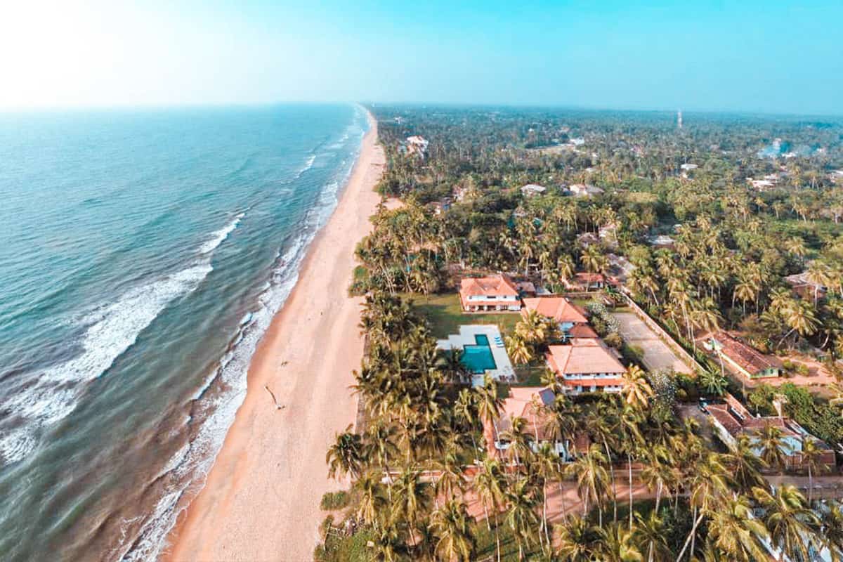 10 Amazing Wadduwa Hotels you need to see right now!