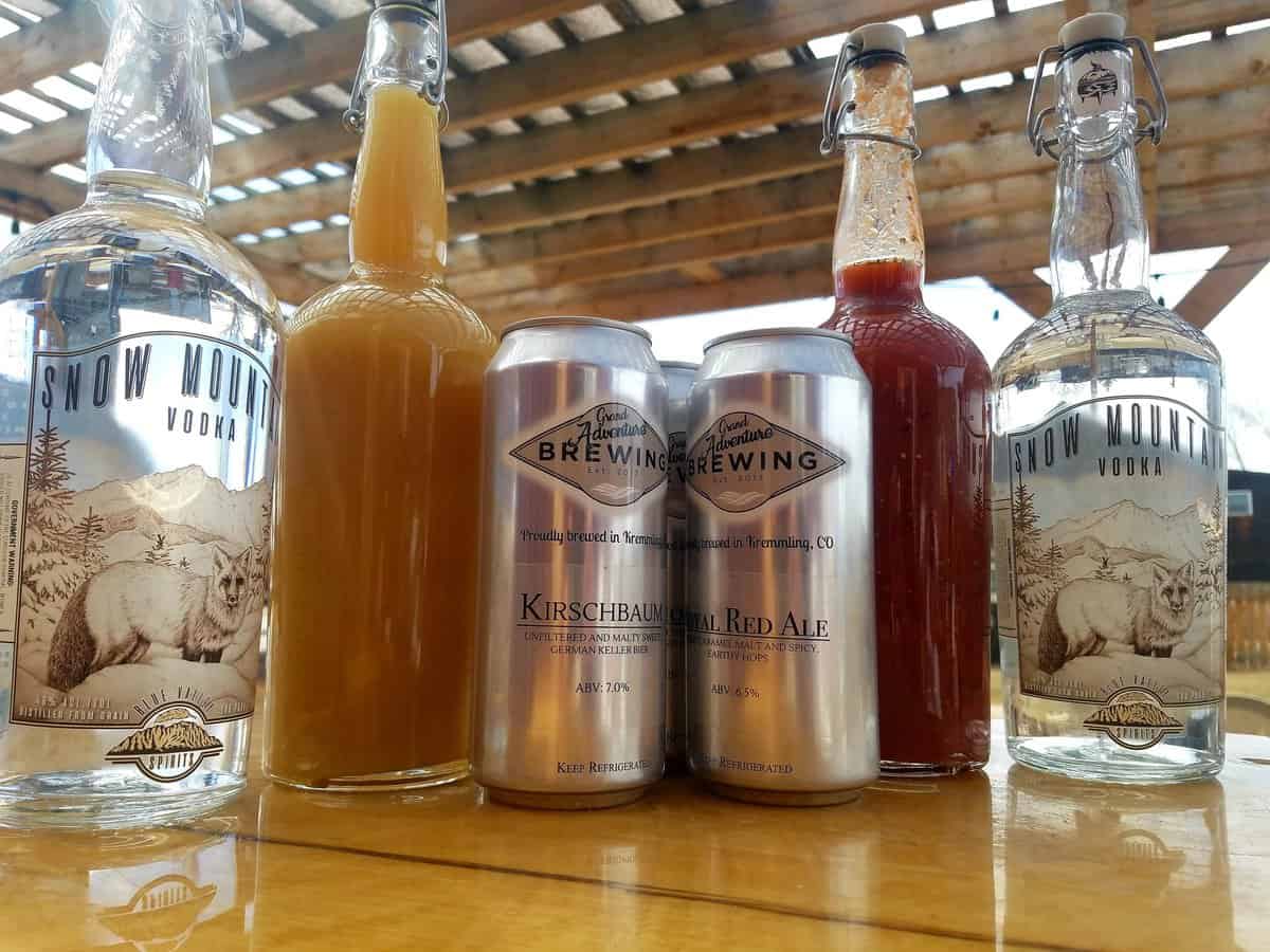 A complete guide to Kremmling Colorado!