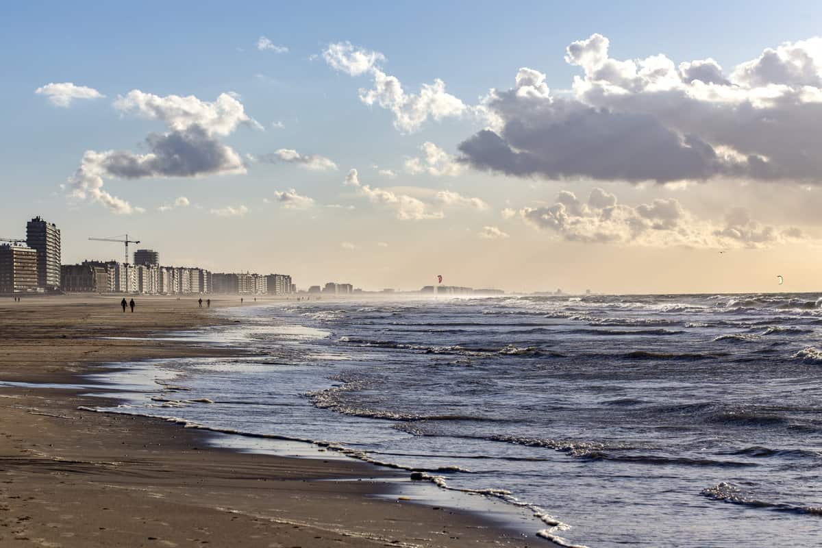 Ferry to Ostend: Everything You Need to Know About This Route