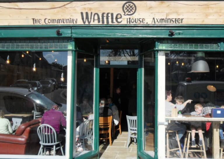 10 Best Restaurants in Axminster