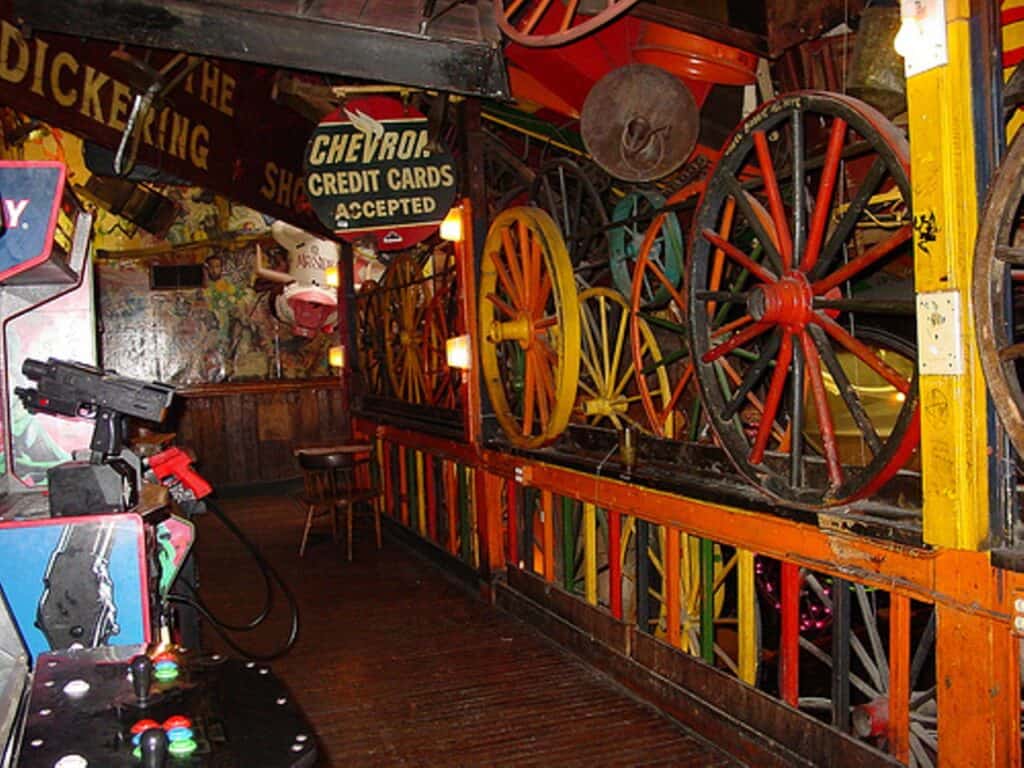 10 Best bars in Boulder, Colorado
