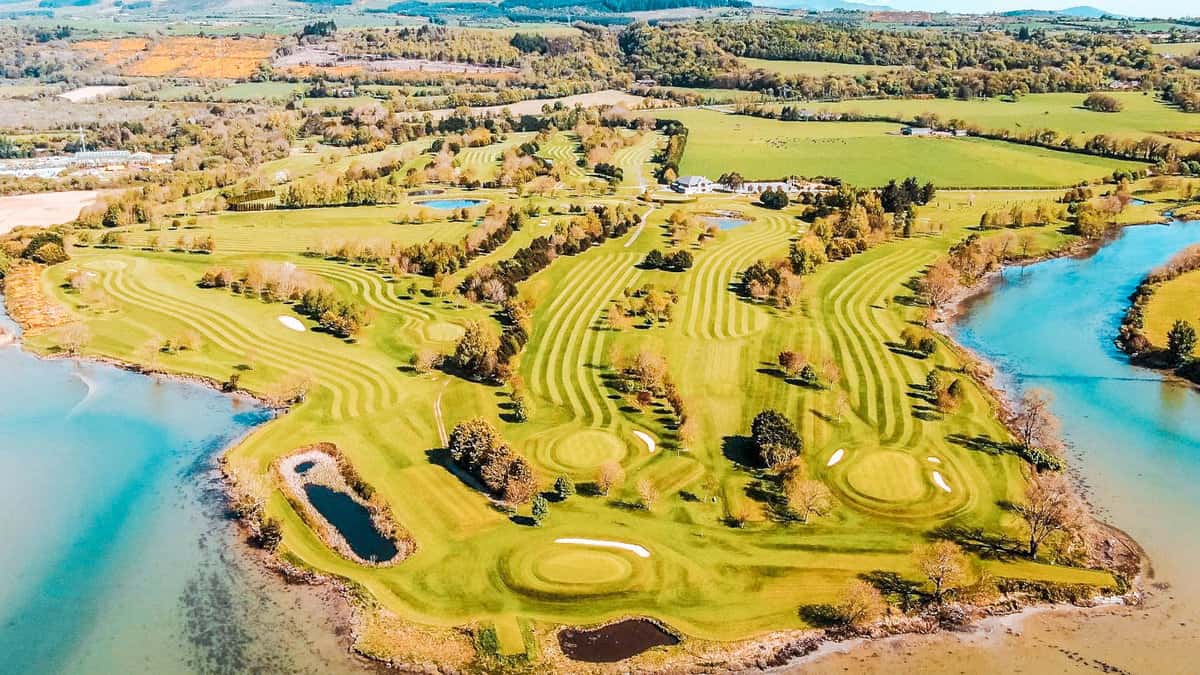 10 Best Dungarvan golf course to book in 2022
