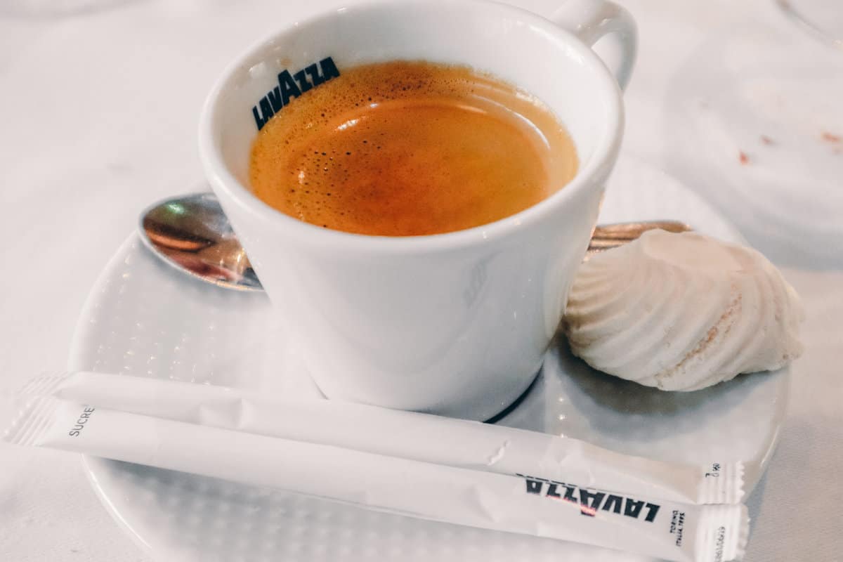 Le Wepler Seafood restaurant in Paris Review