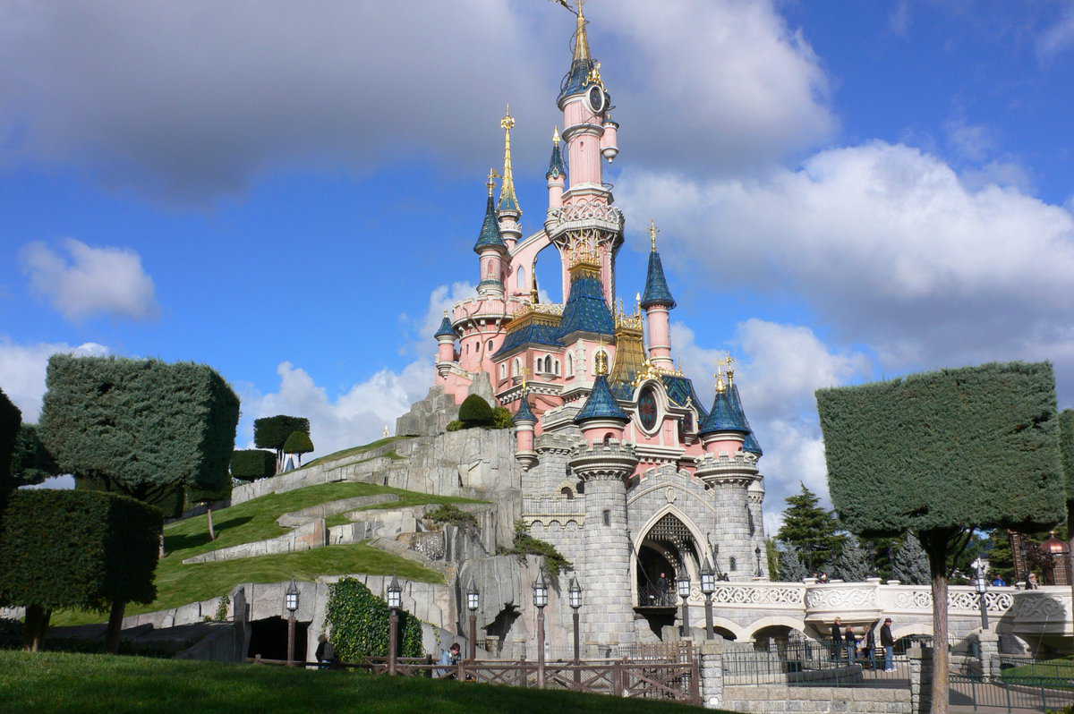 Your perfect Paris bucket list! 20 things to do when in Paris