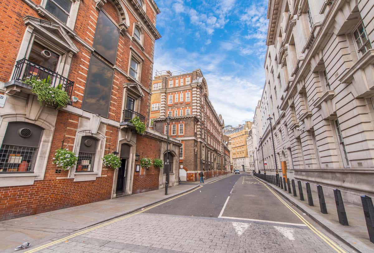 15 Hidden Gems in London for First and Thousandth Time visitors