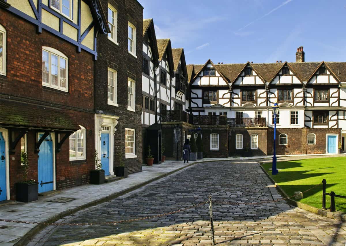 15 Hidden Gems in London for First and Thousandth Time visitors