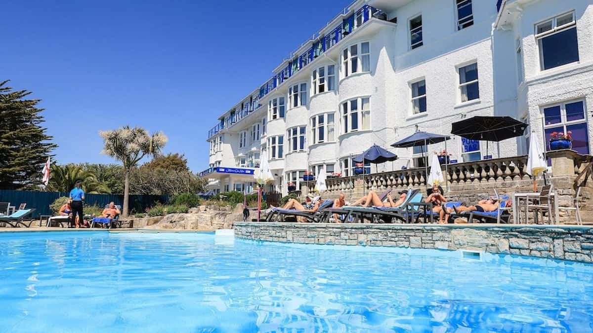 10 Best places to stay in Bournemouth (2021 Update!)