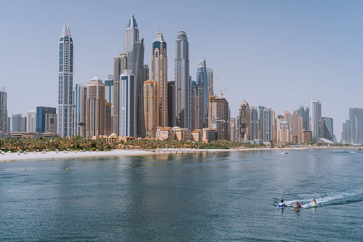The Ultimate Guide: 20 Must-Know Travel Tips for Dubai