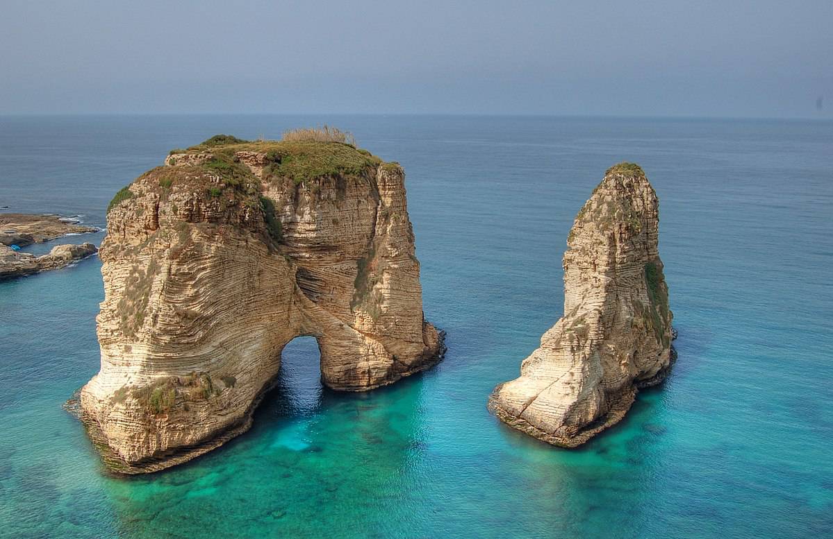The Top 5 Must-See Attractions in Hamra you cannot miss!