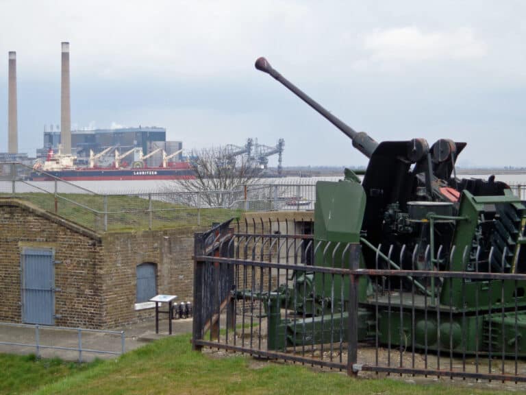 Discover the Top 10 Must-Do Activities in Gravesend
