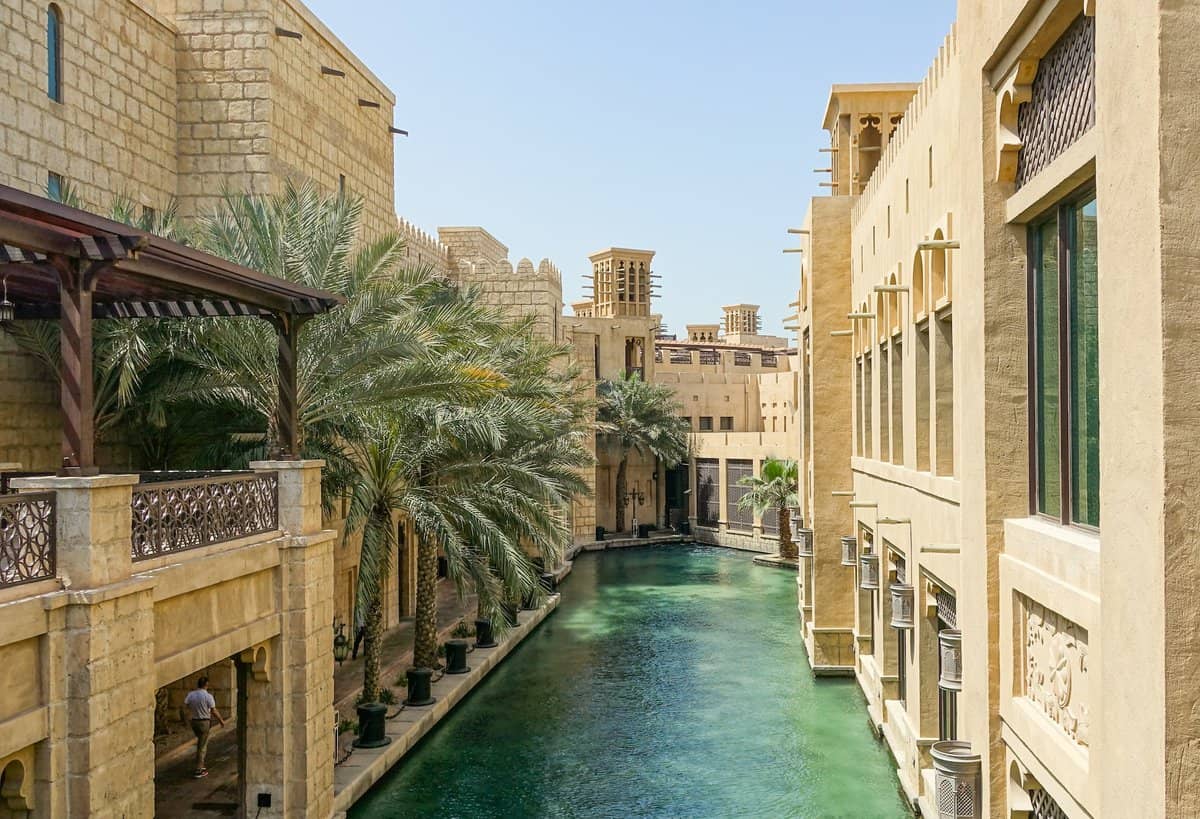 The best Dubai sunscreens for the Scorching heat!