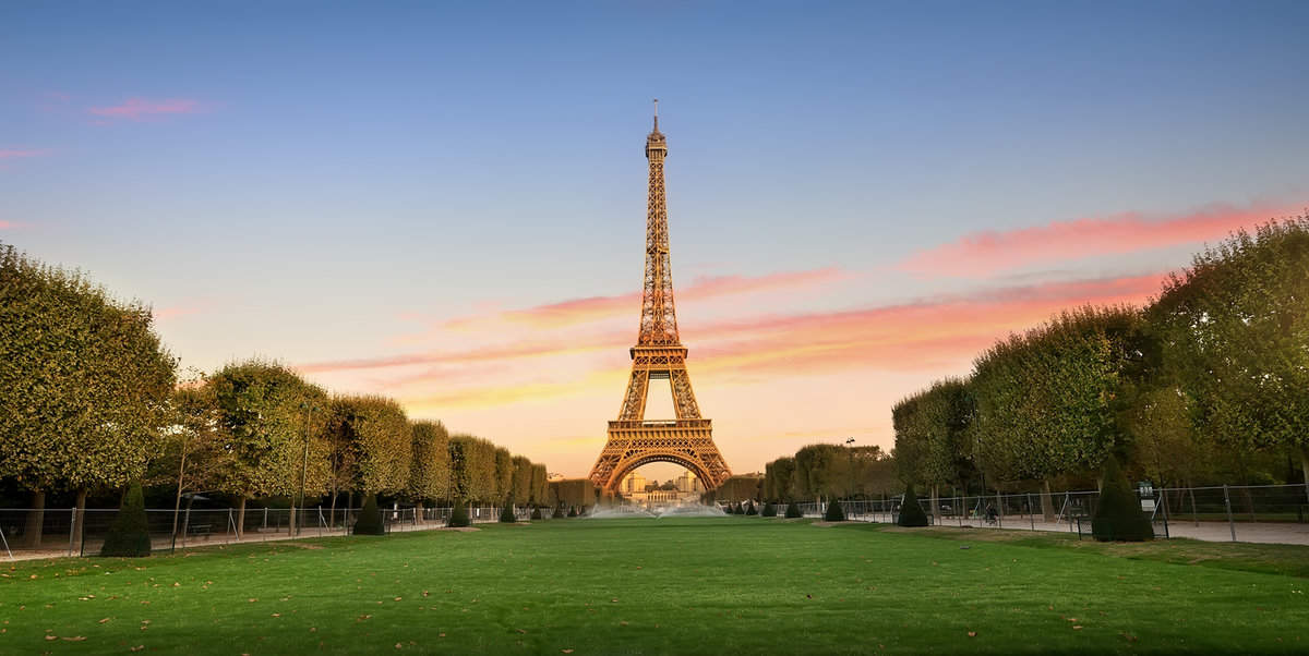 10 Breath-taking Spots to Watch the Sunset in Paris