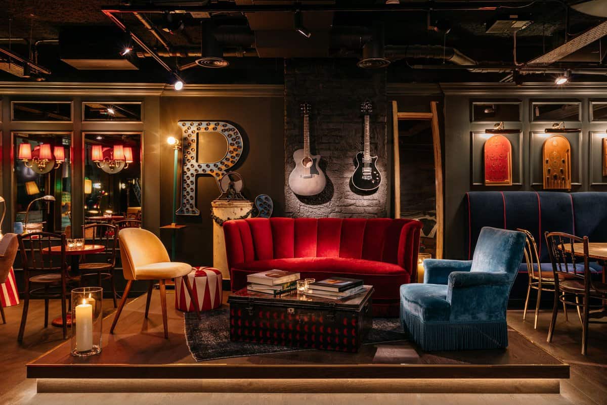 A Local's Guide to the Best Notting Hill Hotels