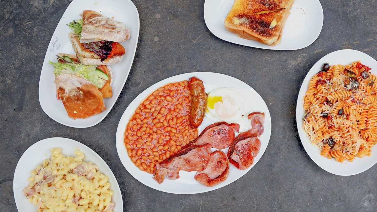 From Brunch to Dinner: Mayfair's Best Restaurants for Every Occasion