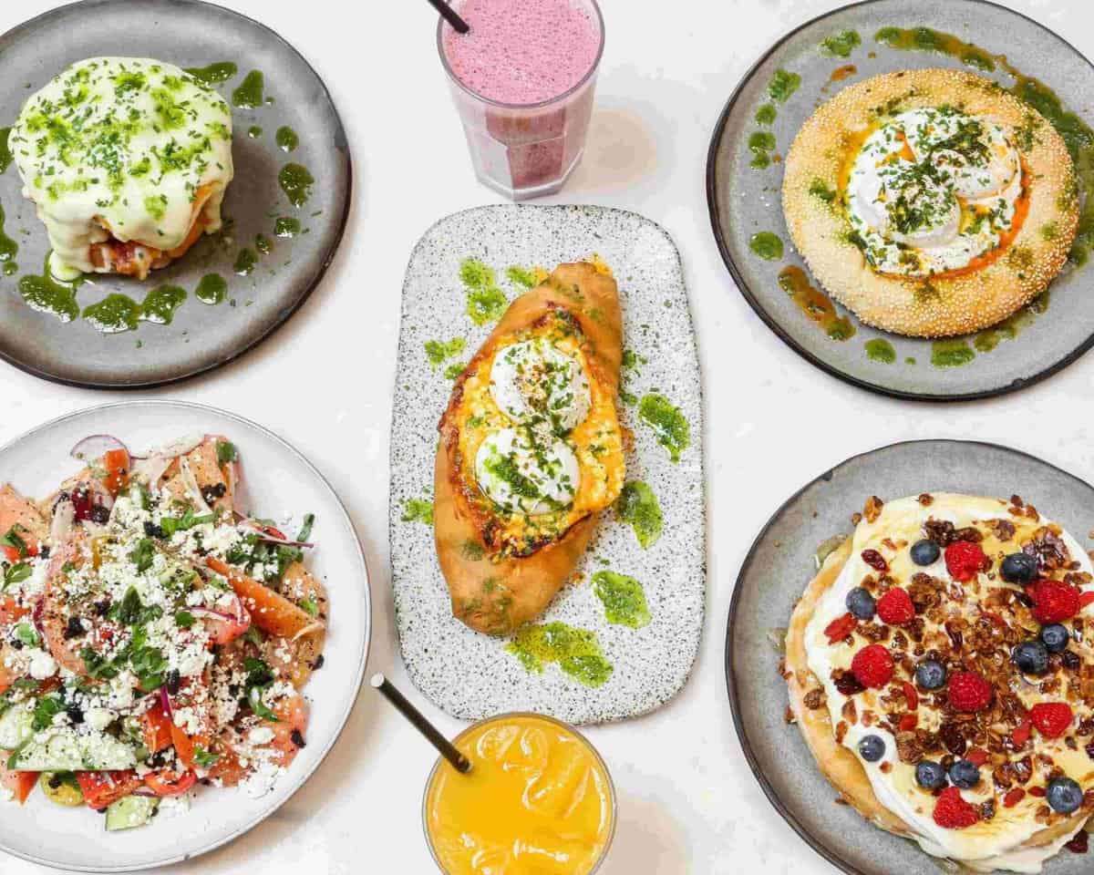 From Brunch to Dinner: Mayfair's Best Restaurants for Every Occasion