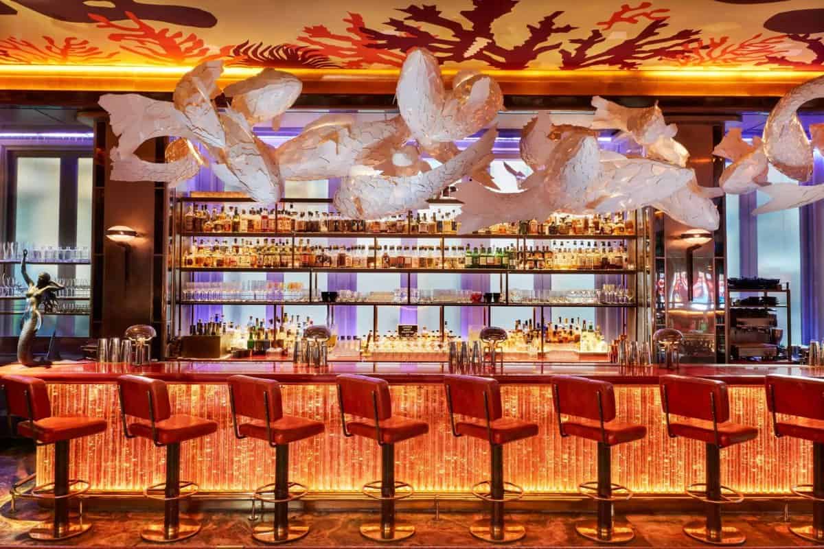 From Brunch to Dinner: Mayfair's Best Restaurants for Every Occasion