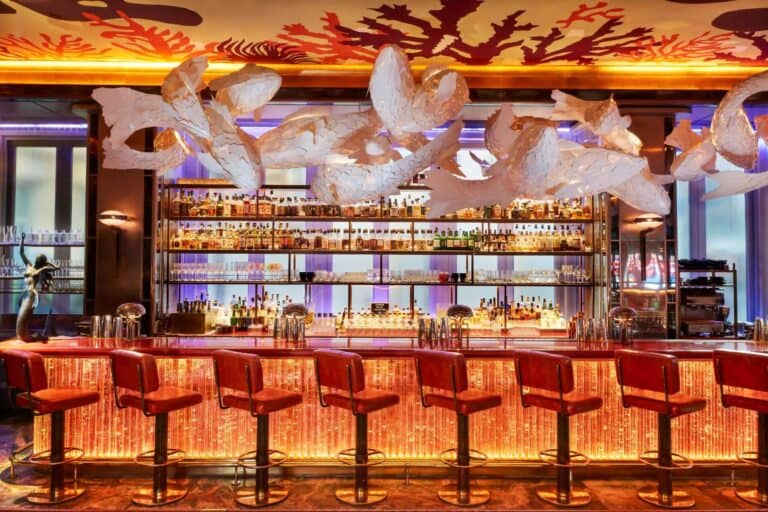 From Brunch to Dinner: Mayfair's Best Restaurants for Every Occasion