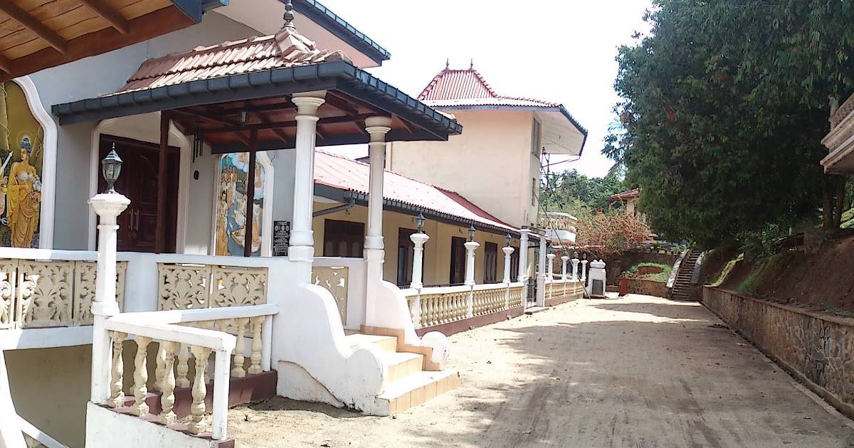 10 Enchanting Temples in Colombo You Need to Visit