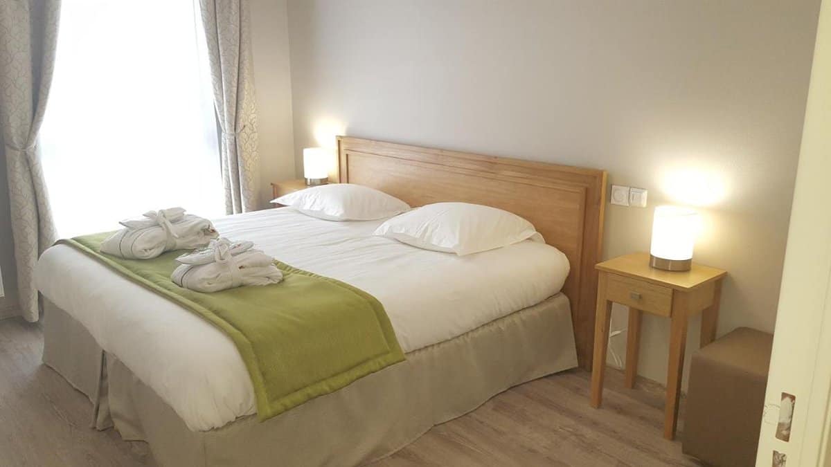 Top Hotels in Reims for an Unforgettable Experience