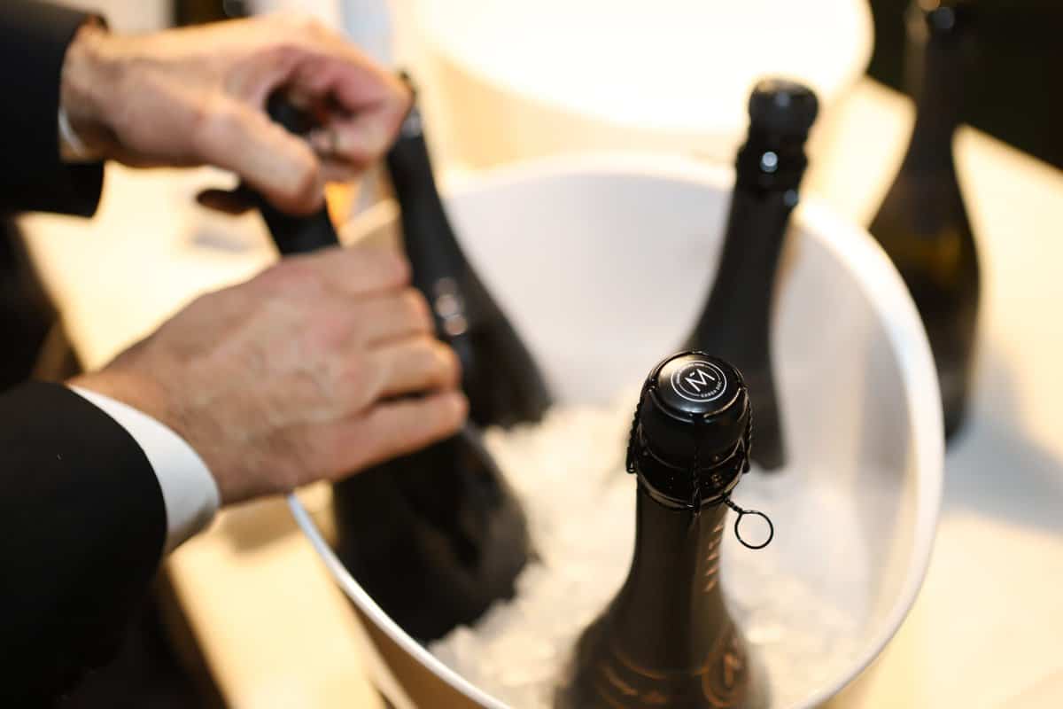 25 Facts About Champagne and the Champagne Region