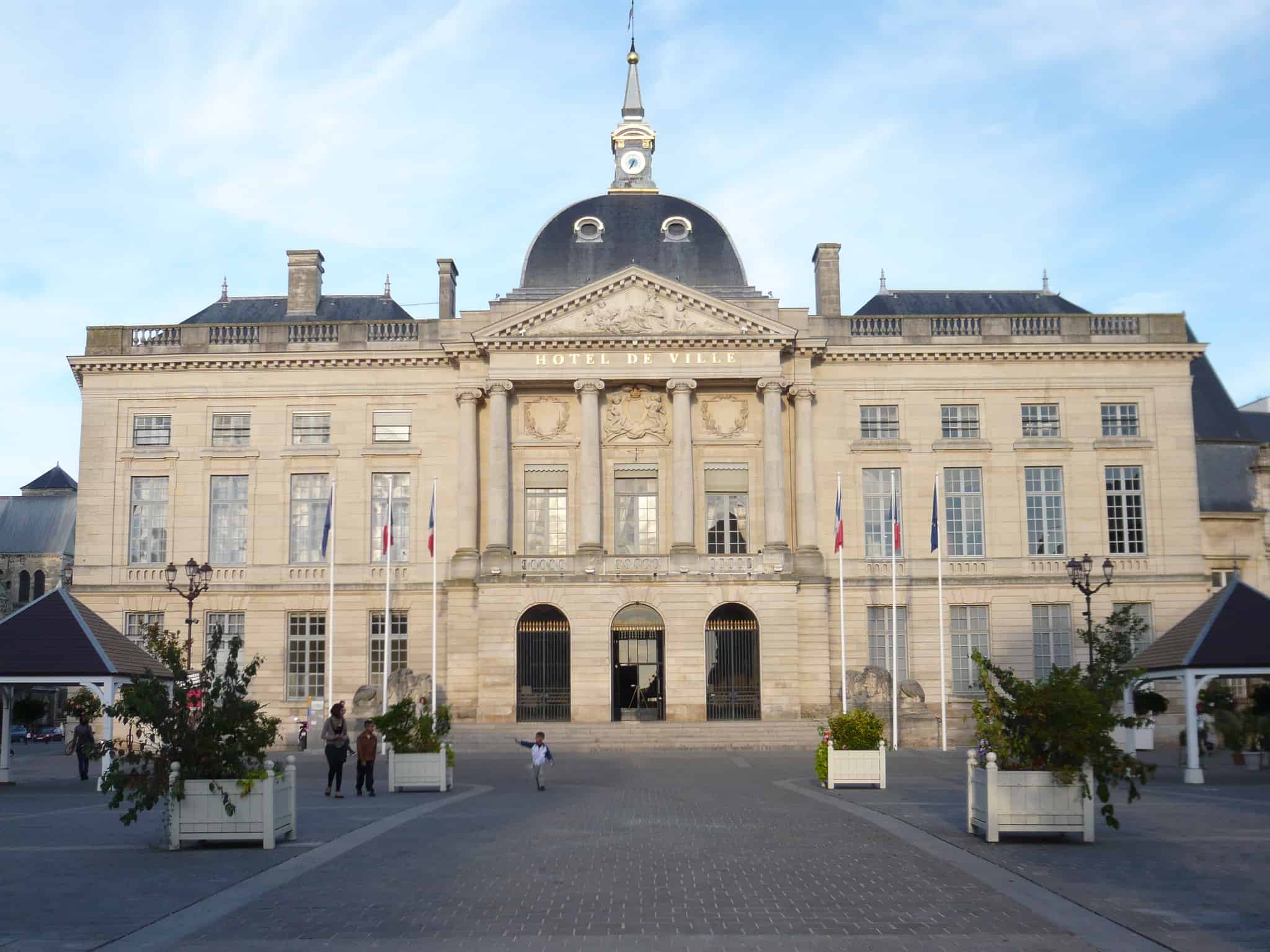The best cities and villages to visit in the Champagne Region