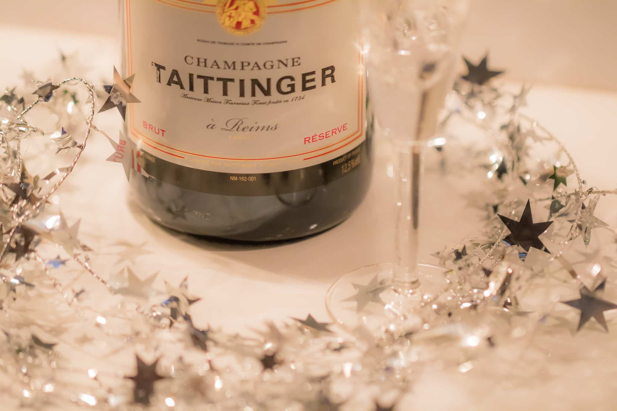 25+ Fun facts about Champagne