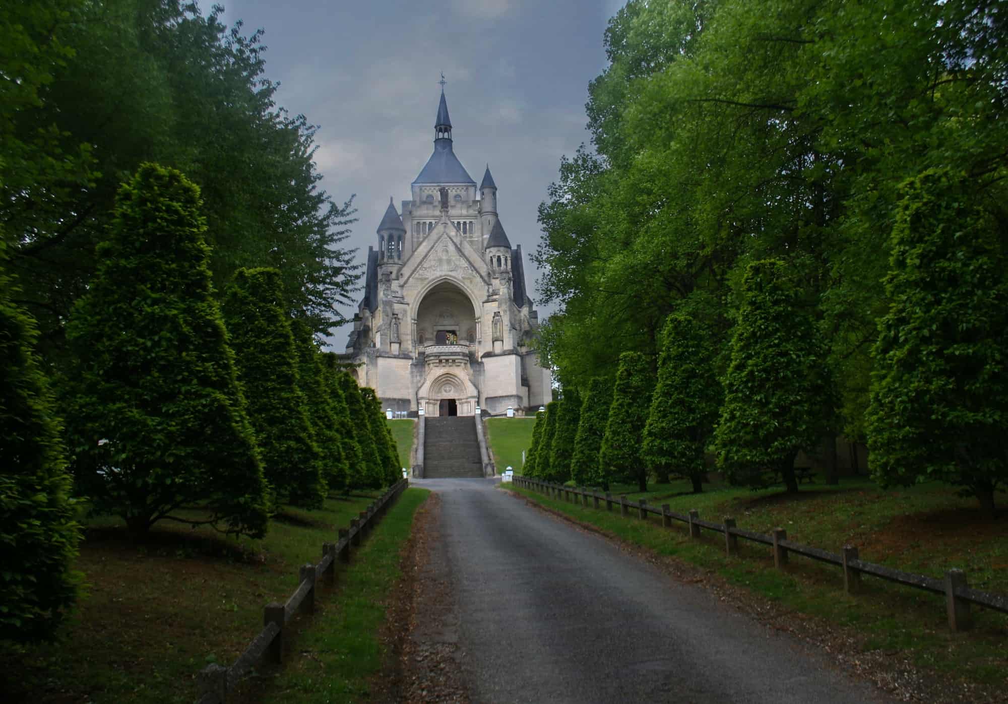 The best cities and villages to visit in the Champagne Region