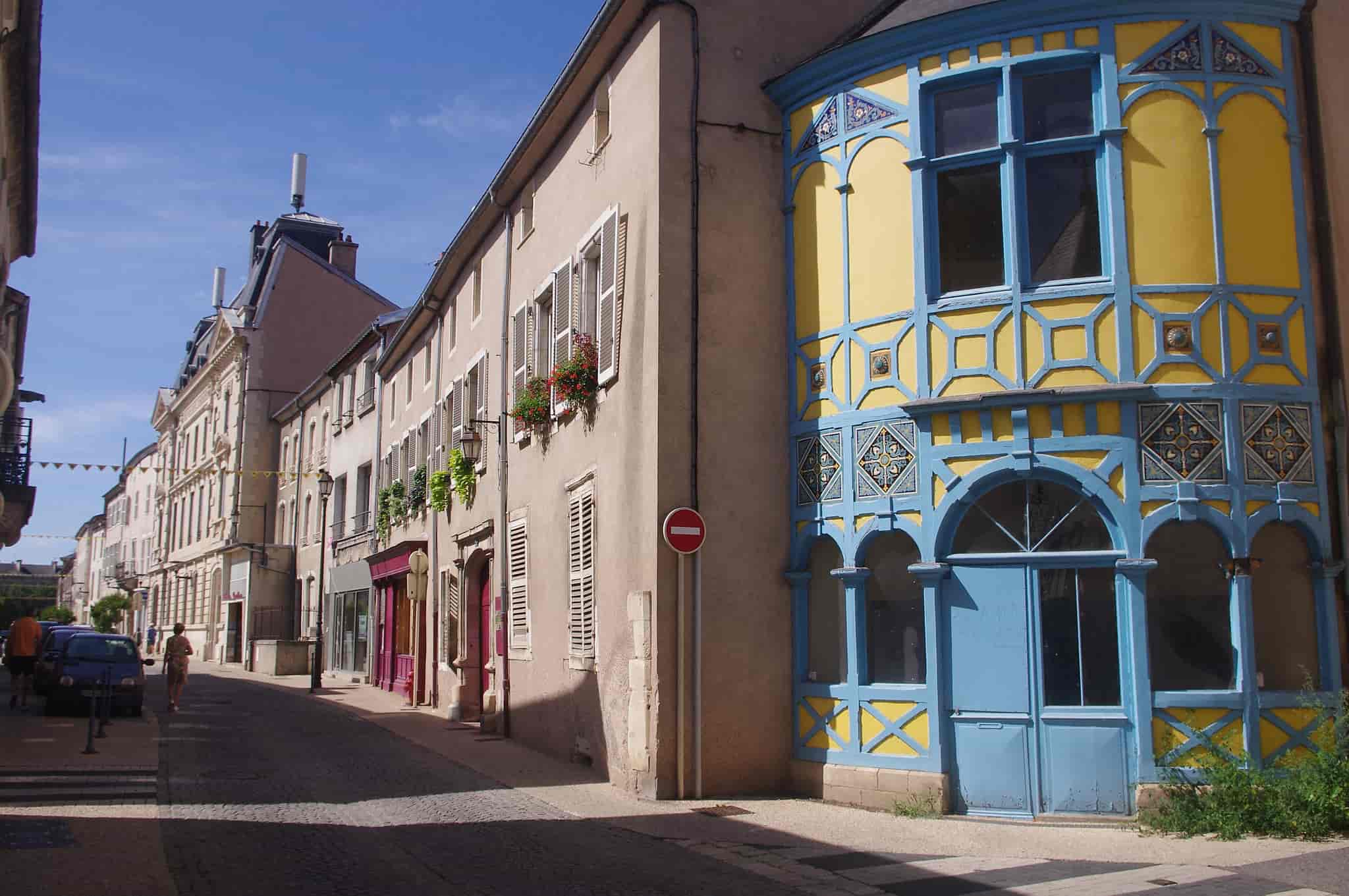 The best cities and villages to visit in the Champagne Region