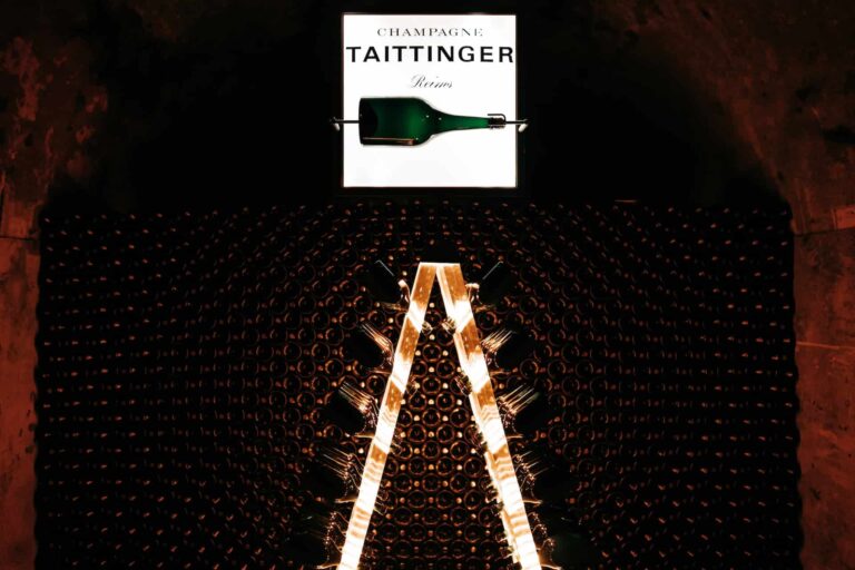 The Ultimate 3-day Itinerary of the Champagne Region in France