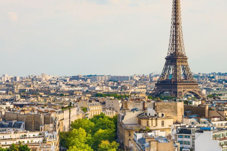 How to get from Paris to Reims, Champagne - Train, Car and Bus
