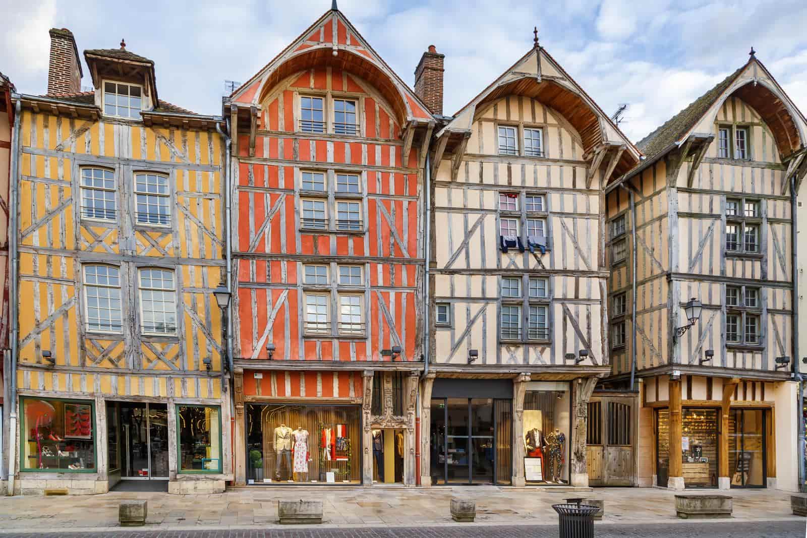 Best Things To Do In Troyes: A Travel Guide