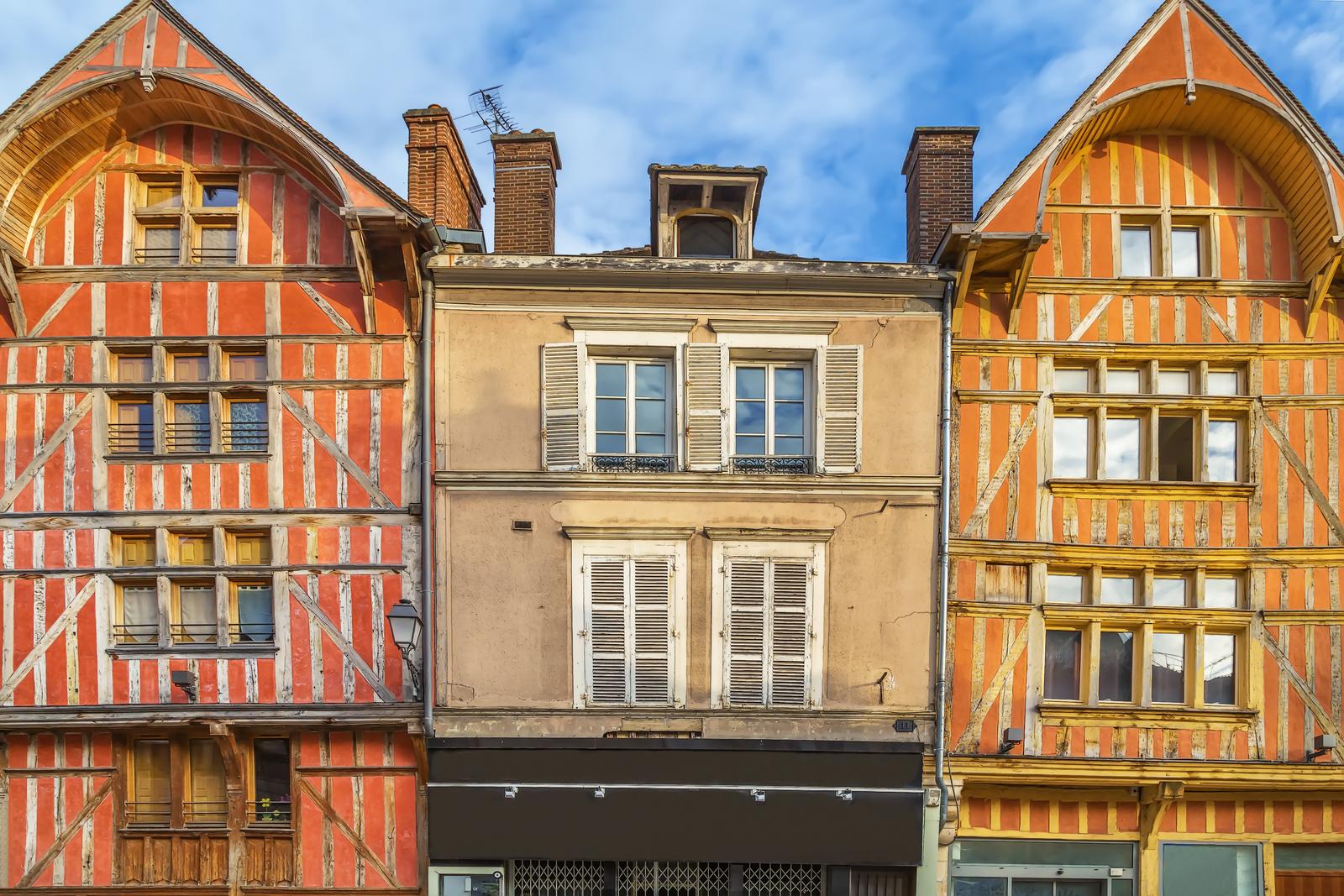 Discover the Best Restaurants in Troyes, France