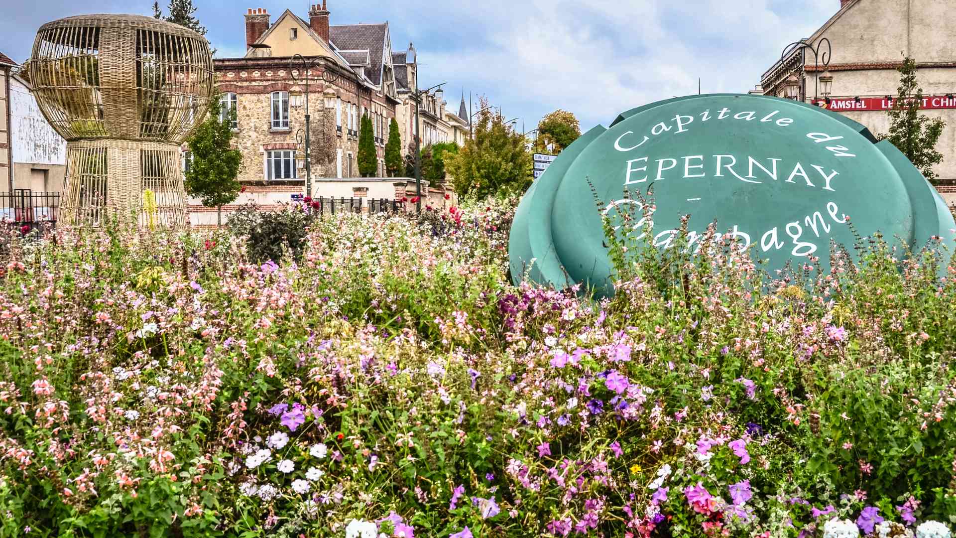 The Champagne Region: An In-Depth Travel Guide