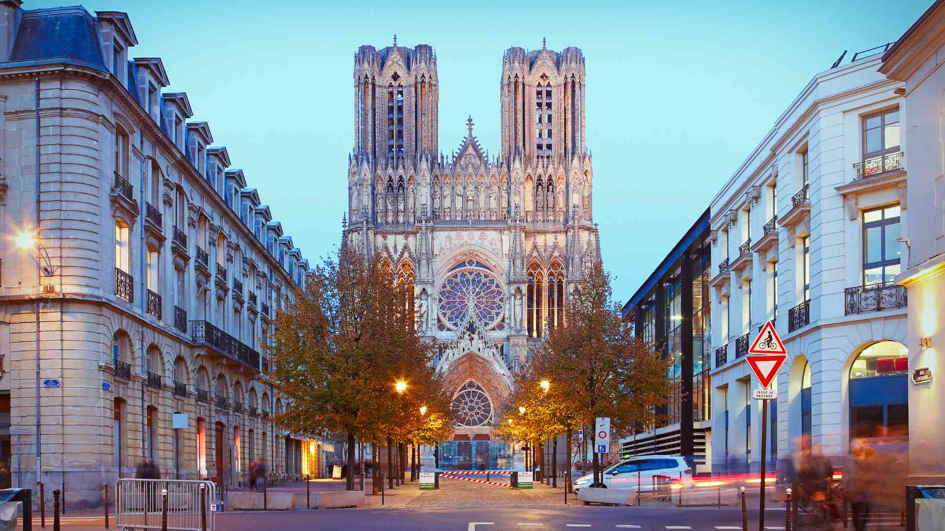 The Champagne Region: An In-Depth Travel Guide