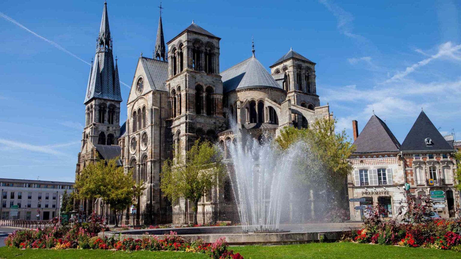 The Champagne Region: An In-Depth Travel Guide